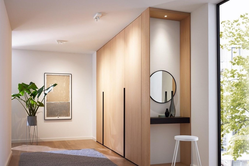 Surface-mounted spotlight Bliek Petit Surface 2.0 LED - PerfectLights