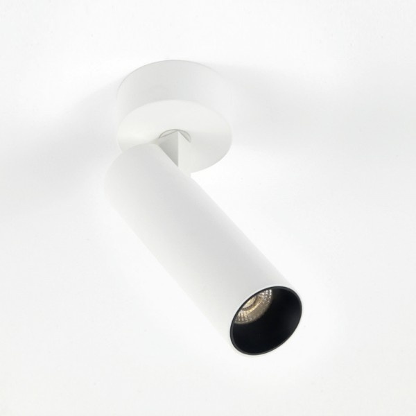 Micro Tube L surface-mounted LED spot - PerfectLights