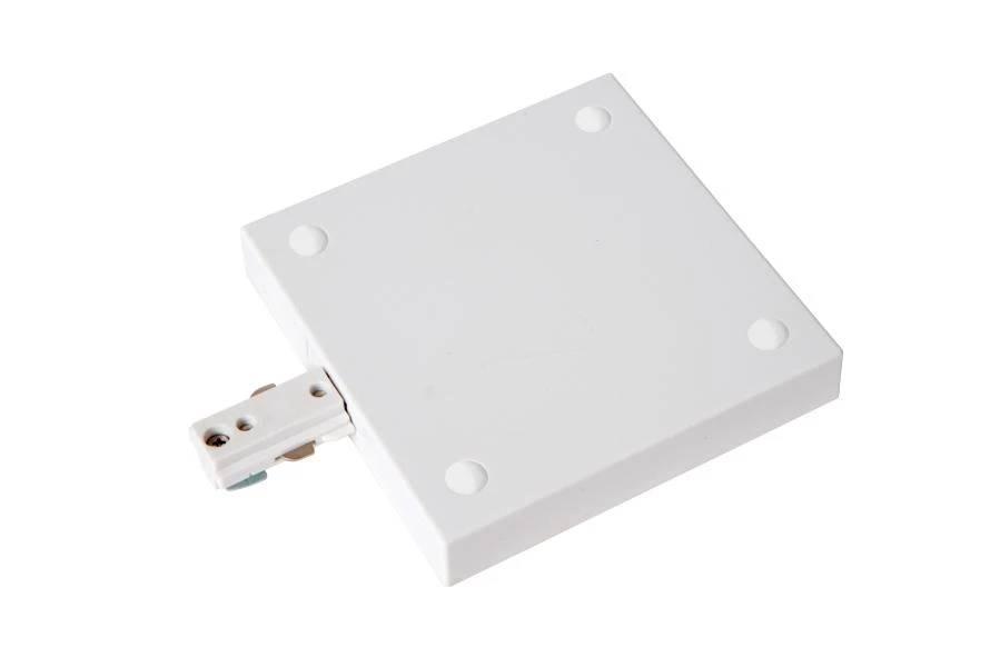TRACK Starter power supply - 1-phase rail system / Track lighting ...