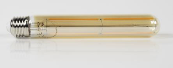 Light source LED filament tube 18.5 cm - PerfectLights