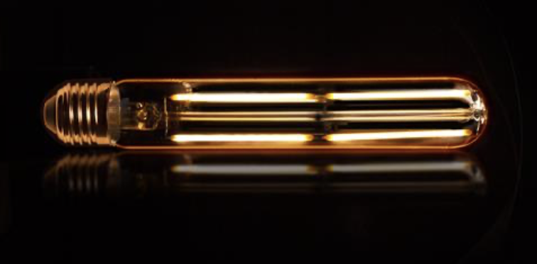 Light source LED filament tube 18.5 cm - PerfectLights