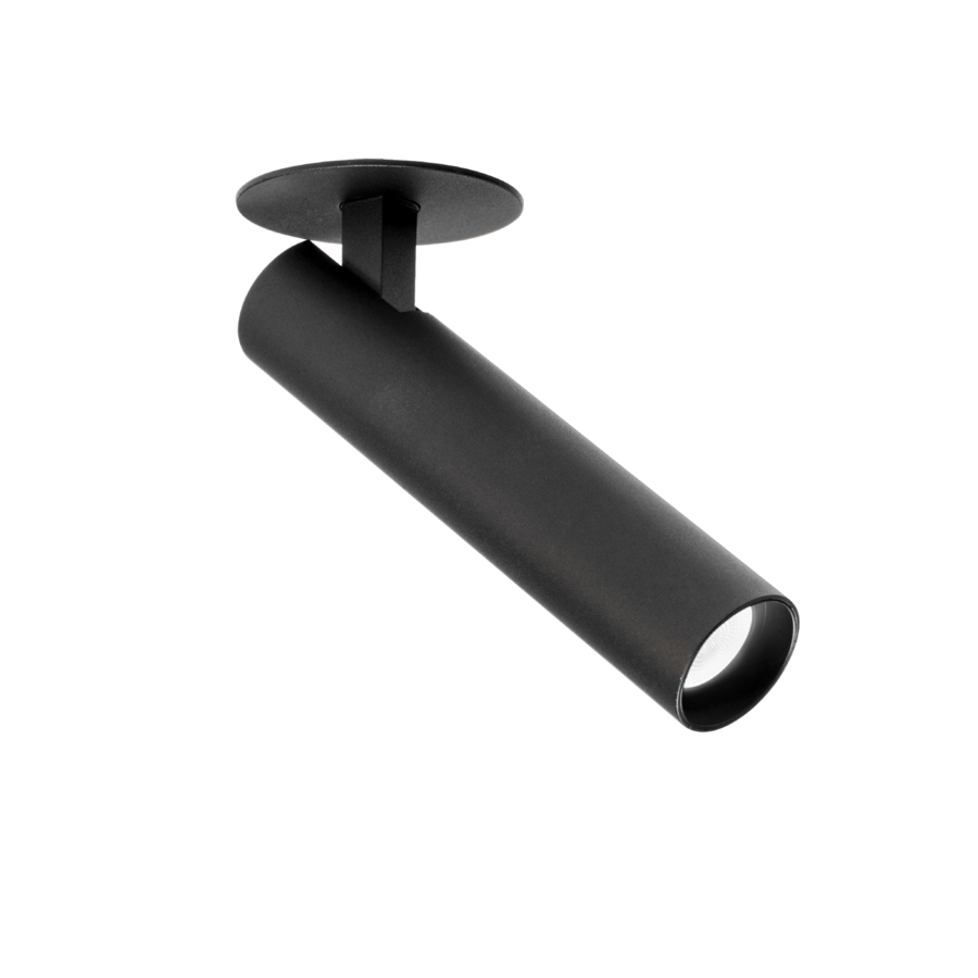 LED Recessed Spotlight MATCH 1.0 Leaf Springs - PerfectLights