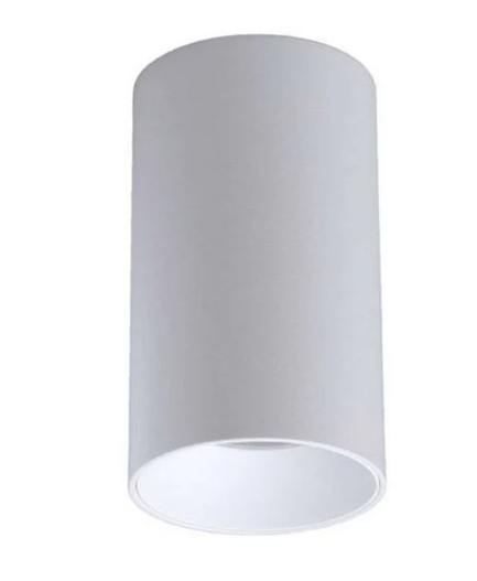 Connor Fix Surface-mounted spotlight White - PerfectLights