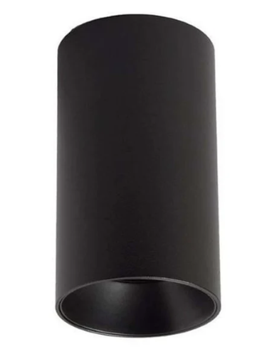 Spot en saillie Connor Fix Noir - PerfectLights