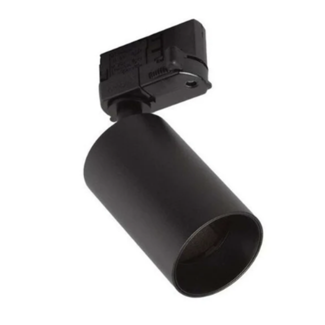 Absinthe Connor 3-Phase Track light Black - PerfectLights