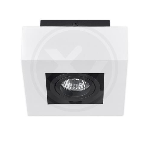 NEMO - Spot en saillie GU10 - Blanc - OUTLET - PerfectLights