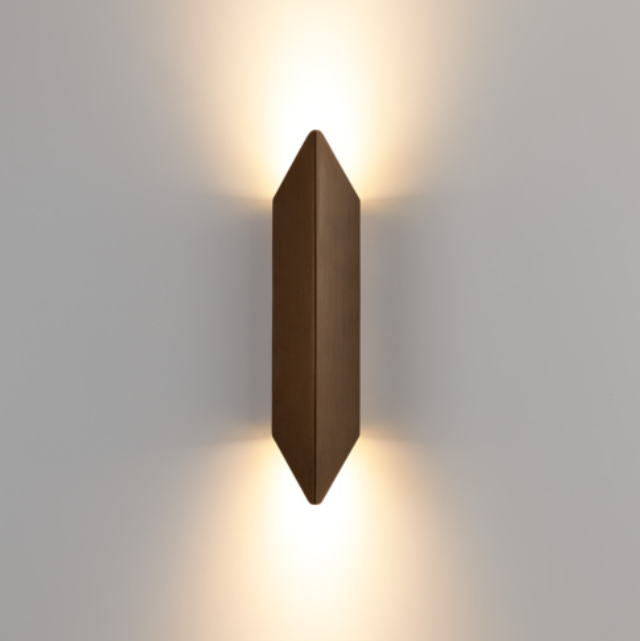 Shival Wandlamp Up/down - PerfectLights