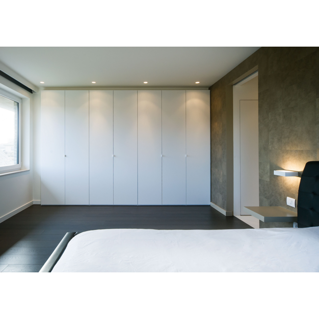 Recessed spotlight DEEP ADJUST 1.0 PAR16 - PerfectLights