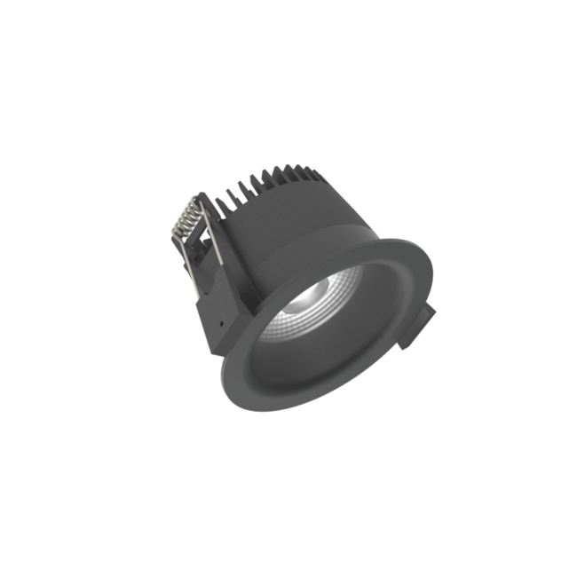 LED Recessed Spotlight Linea 75 HV-FD 800Lm DIM 40° CRI93 - PerfectLights