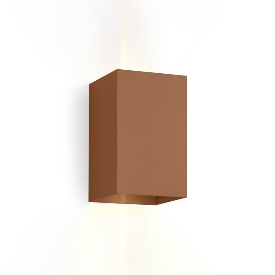 BOX WALL 4.0 LED - Copper 3000K - PerfectLights