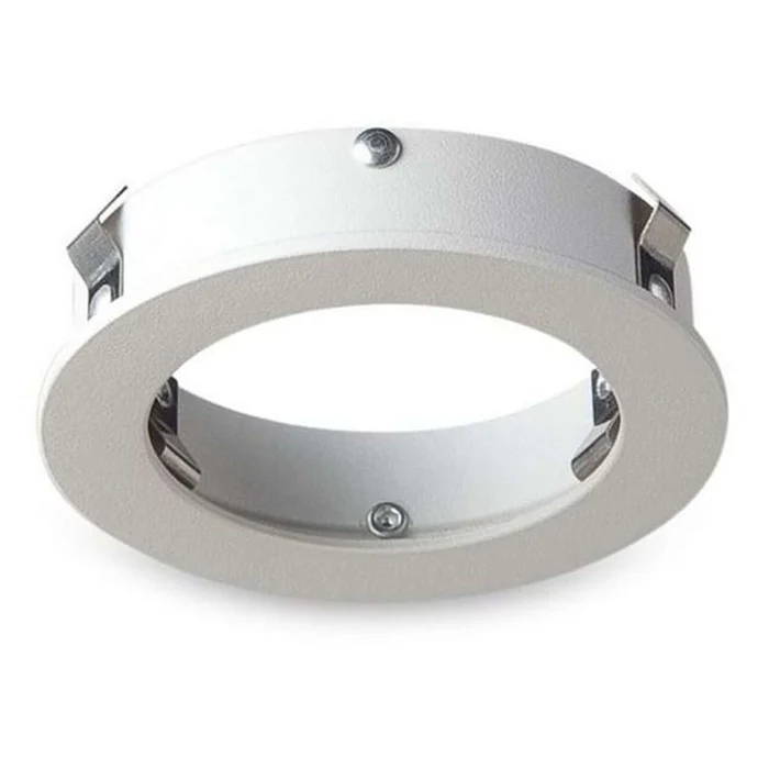 Absinthe Clickfit Rim Flat recessed spotlight - white - PerfectLights