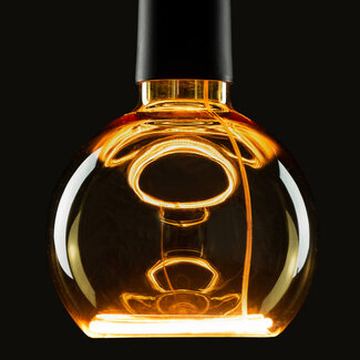 gouden LED lamp - PerfectLights