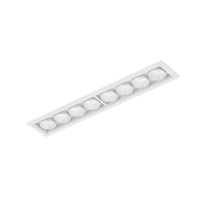 Wever & Ducré Linoo 8.0 - Built-in - PerfectLights