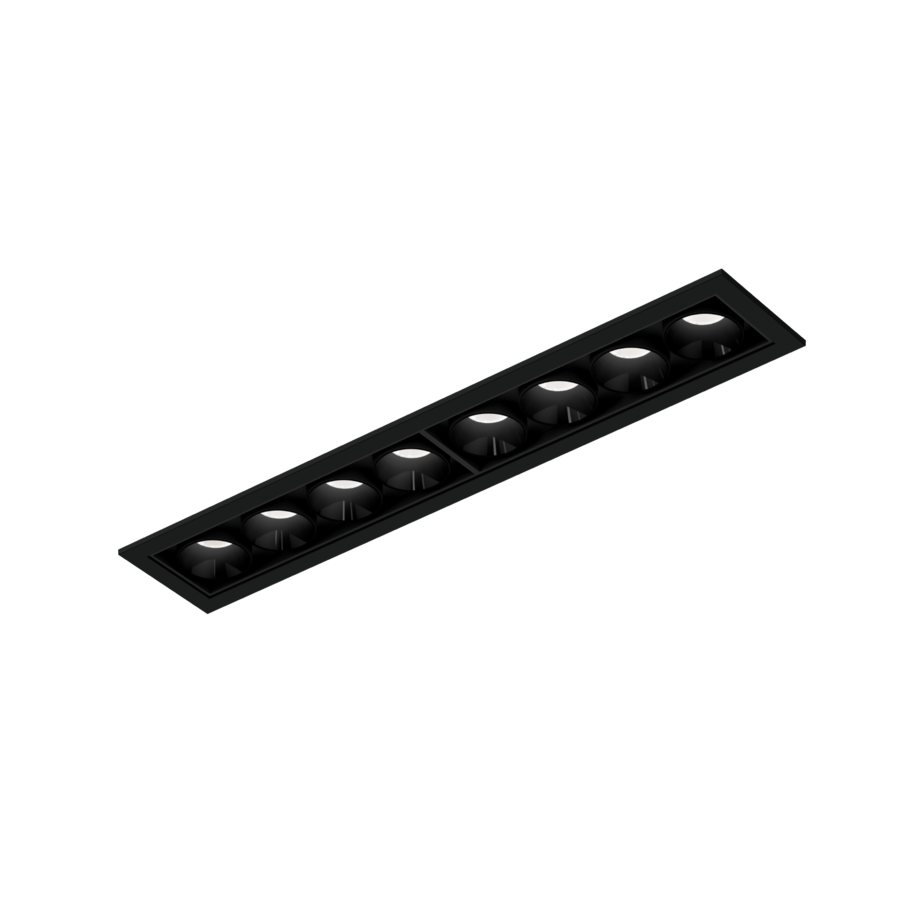 Wever & Ducré Linoo 8.0 - Built-in - PerfectLights