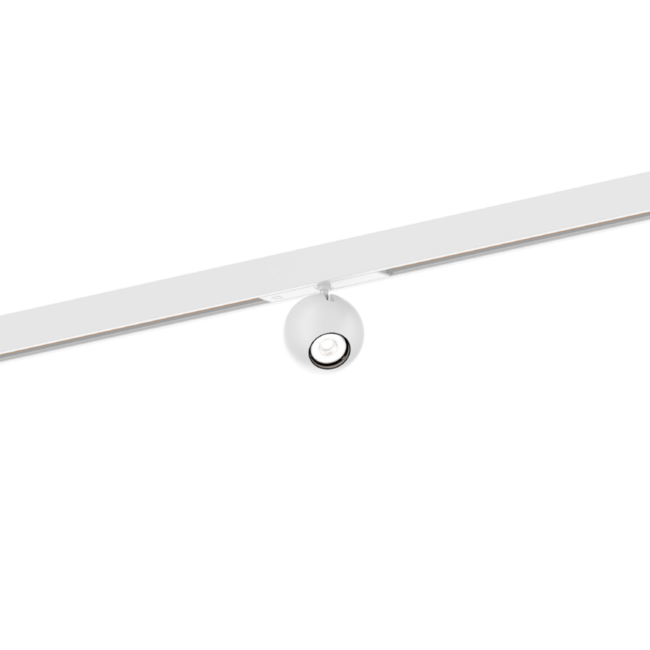 Wever & Ducré Leca on Strex 1.0 - PerfectLights