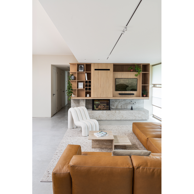 Wever & Ducré Leca on Strex 1.0 - PerfectLights