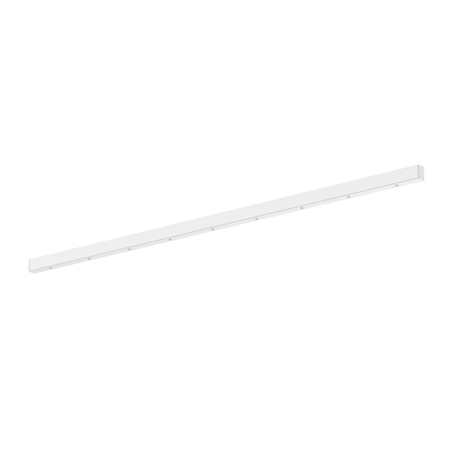 Wever & Ducré Linear multi-basis 2.9 - PerfectLights