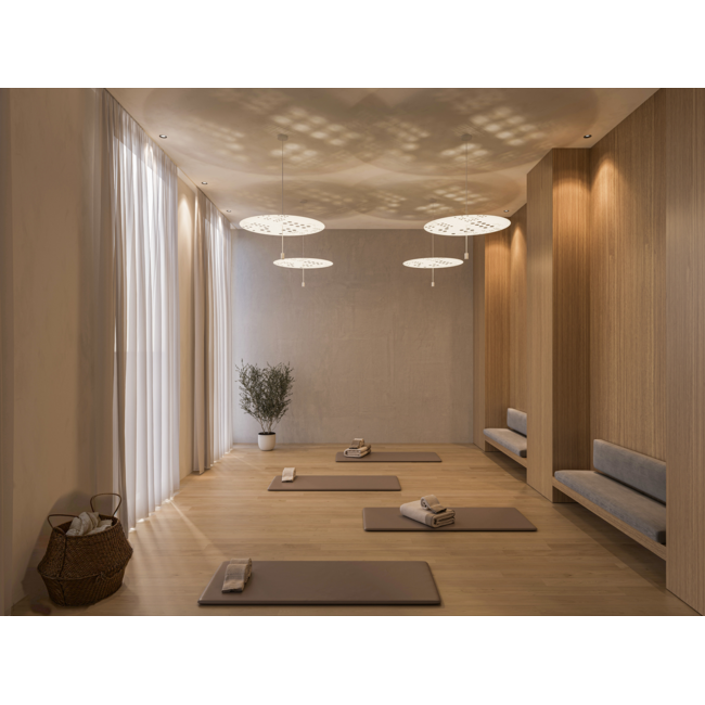 Wever & Ducré Shedda Fractal pendant lamp 2.0 - PerfectLights