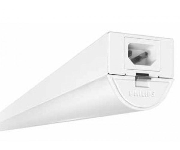 Philips Core Line Batten BN120C LED20S / 840 PSU L600 - 30,068,999 ...