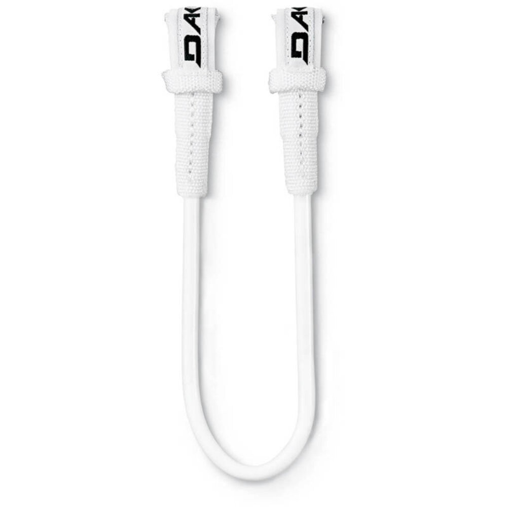 Dakine Trapeze koord Fixed Line Wit 20" - Nalu surf skate shop Zandvoort