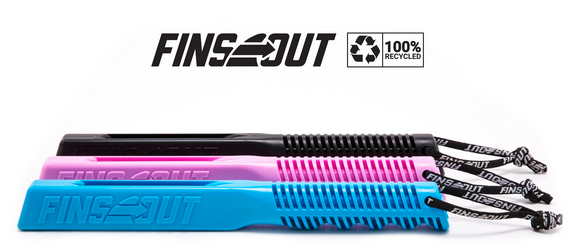 FinsOut Fin Removal Tool - Nalu surf skate shop Zandvoort