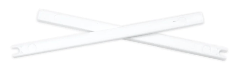 Futures 1/4" Quad Shim (box) Pair - Nalu surf skate shop Zandvoort