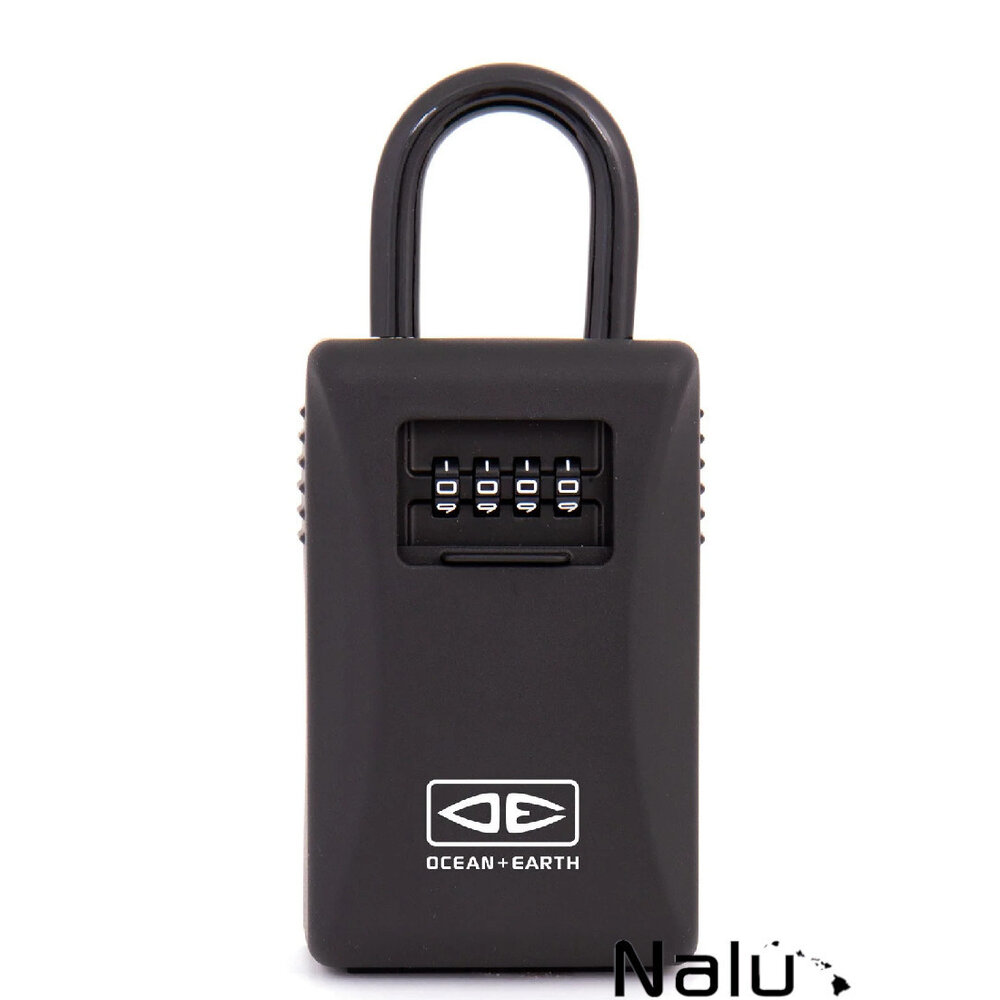 Ocean & Earth Key Vault - Nalu surf skate shop Zandvoort