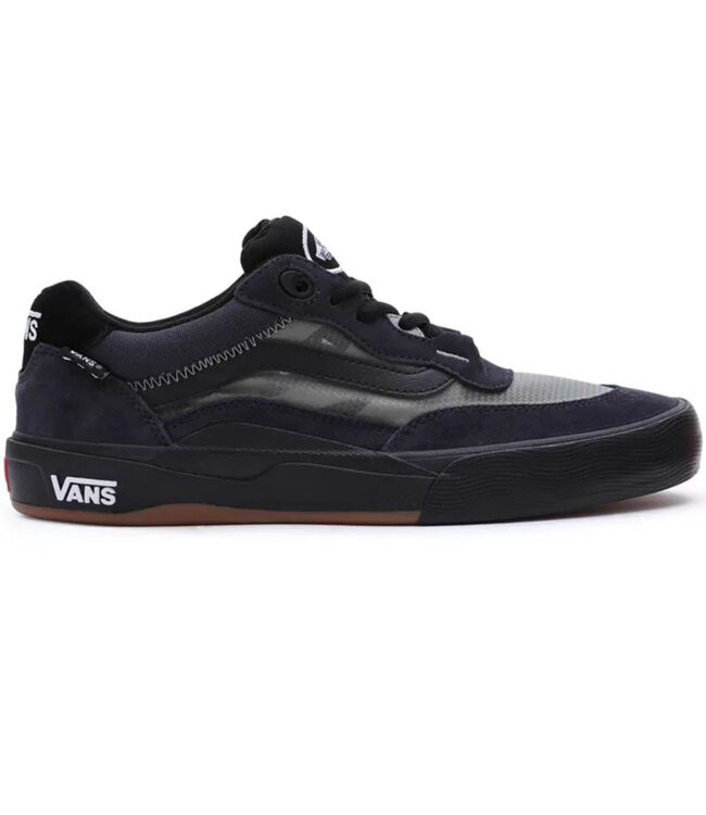 Vans Wayvee - Midnight Navy I Skateshop.Be - Skateshop.be