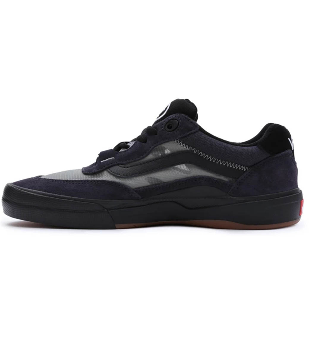 Vans Wayvee - Midnight Navy I Skateshop.Be - Skateshop.be