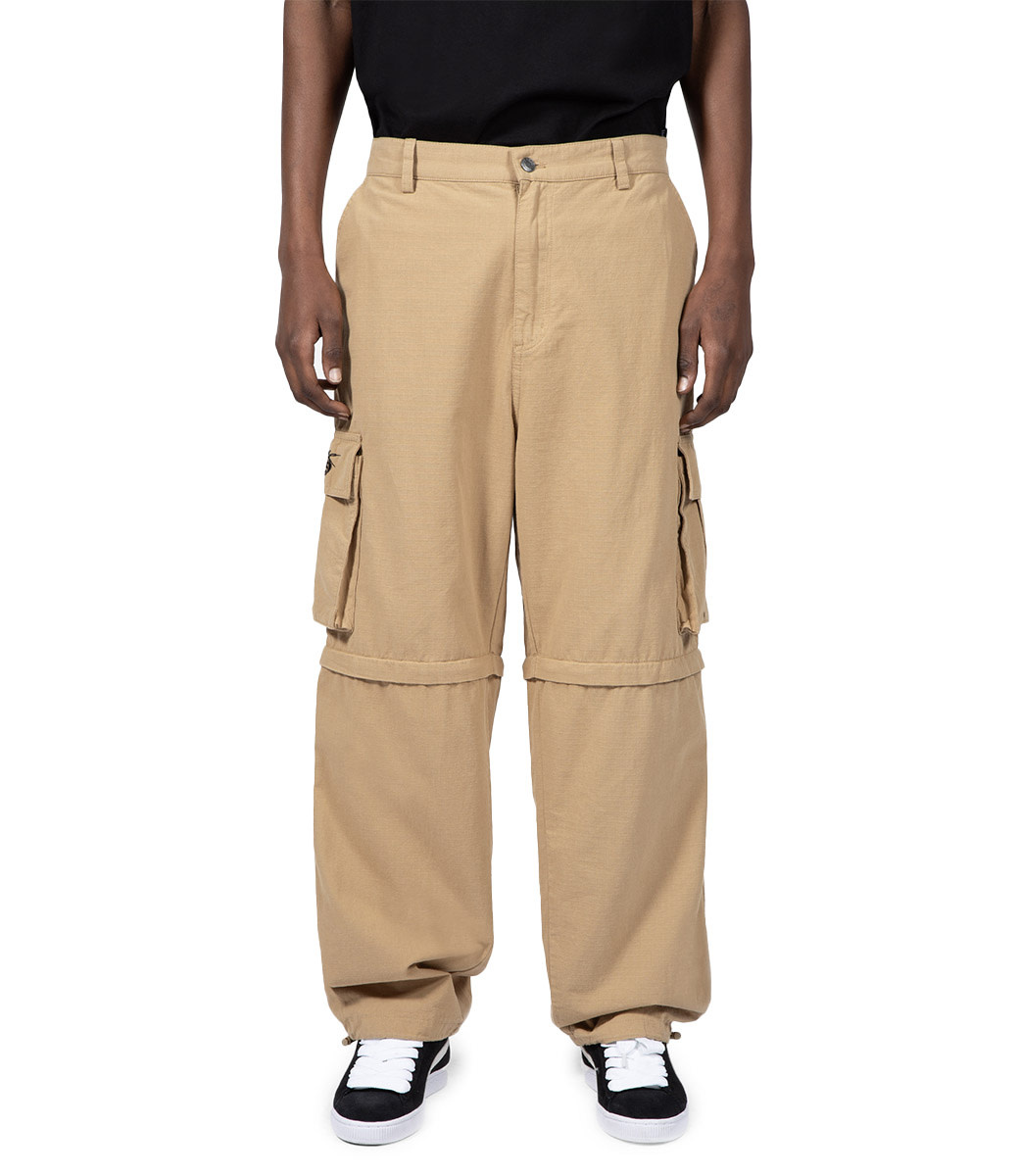 Hunter Pant Boiler - Dune
