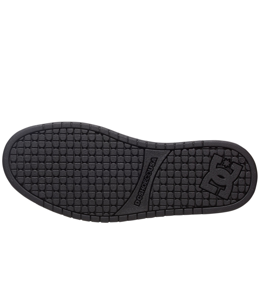 Court Graffik - Black - Skateshop.be