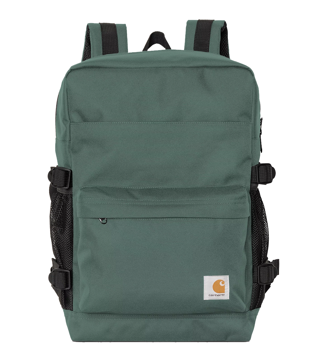 CARHARTT WIP Jakob Backpack - Silver Pine - Skateshop.be