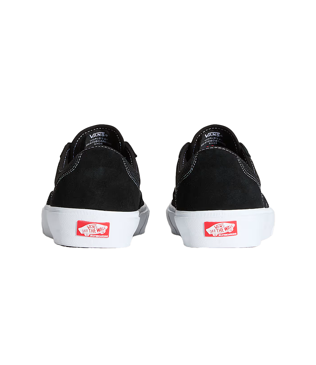 Curren Caples - Black/White - Skateshop.be