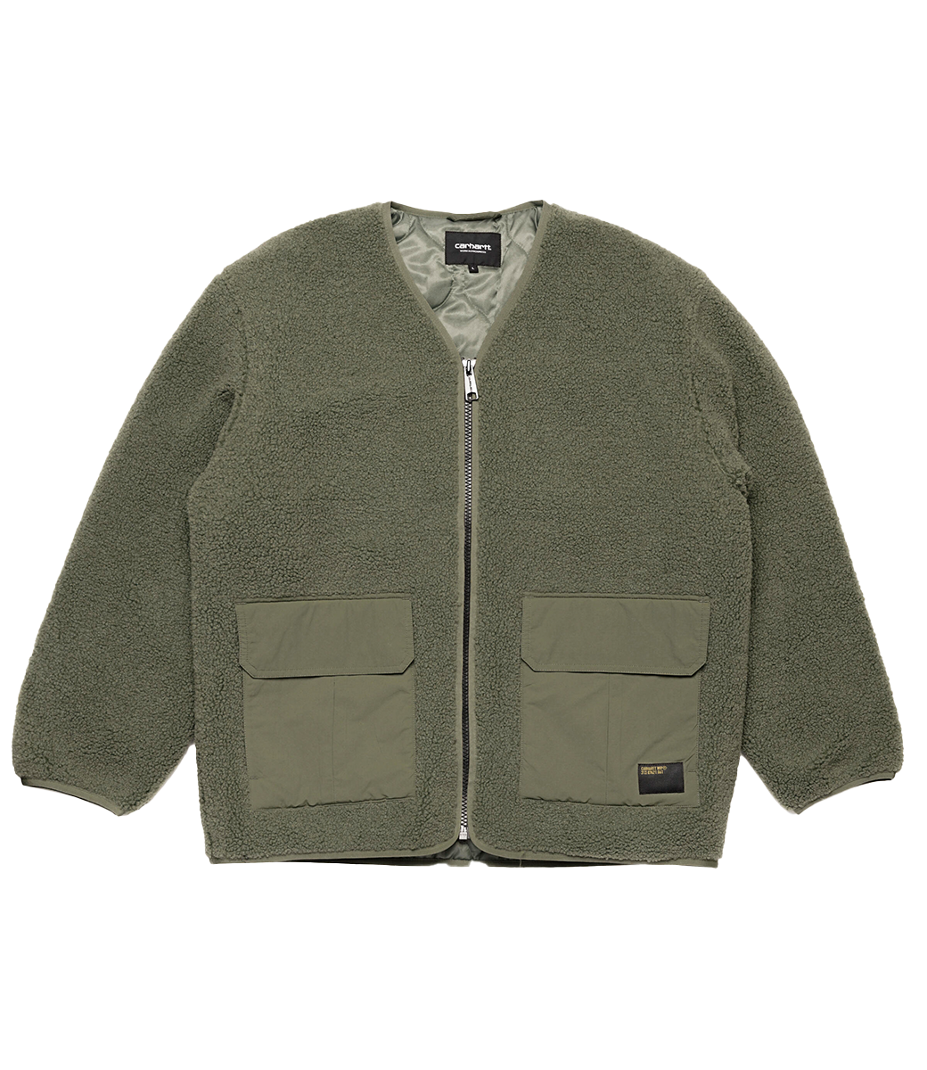 Devin Liner - Cypress - Skateshop.be