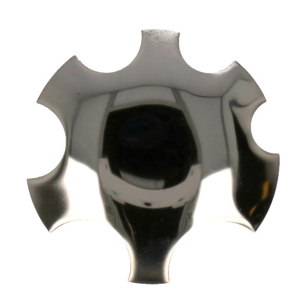 French Cutter Rond | Glamournagelproducten - Glamournagelproducten