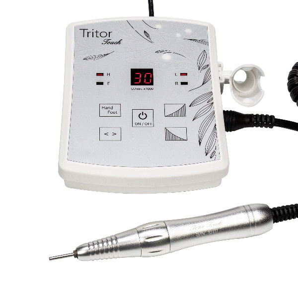 Tritor Touch | Glamournagelproducten - Glamournagelproducten