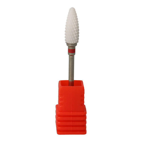 Keramisch Bitje Cone | Glamournagelproducten - Glamournagelproducten