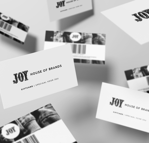 Joy.nl | HOUSE OF BRANDS - Joy - House of Brands