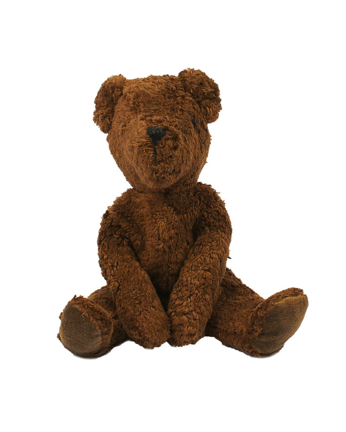 Senger Naturwelt Knuffel beer groot - bruin: lief en zacht! | Ziloen ...