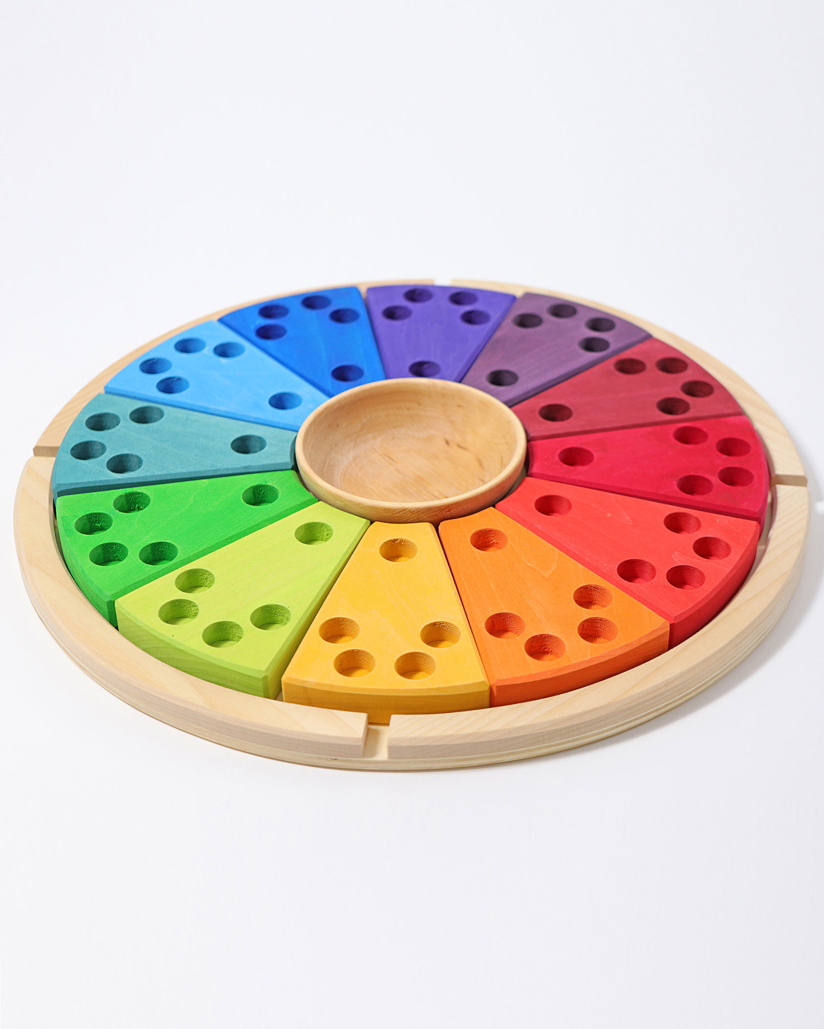 Grimms Jaarring - voor seizoenen en bijzondere dagen | Ziloen - Ziloen