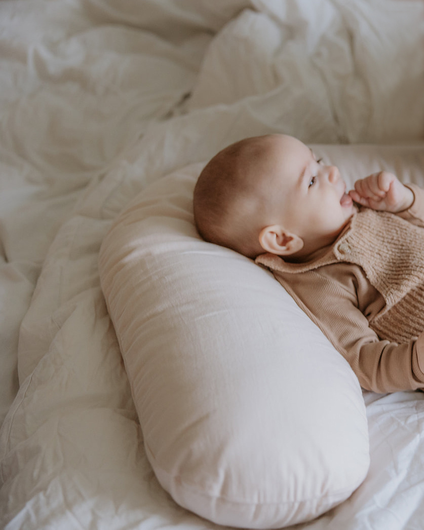 Cocoon Company Voedingskussen - kapok | Ziloen - Ziloen