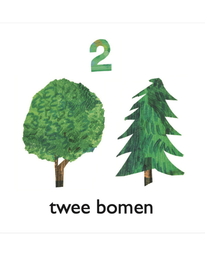 Lezen en leren met Rupsje nooitgenoeg: fijn voorleesboek | Ziloen - Ziloen