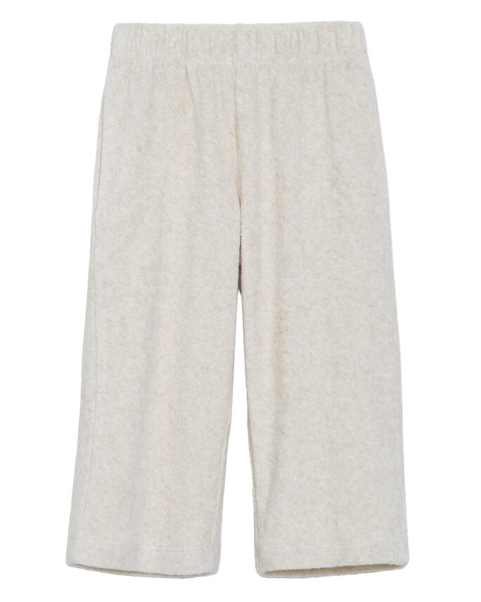 Serendipity Kinder broek terry - shell: hip en zacht! | Ziloen - Ziloen