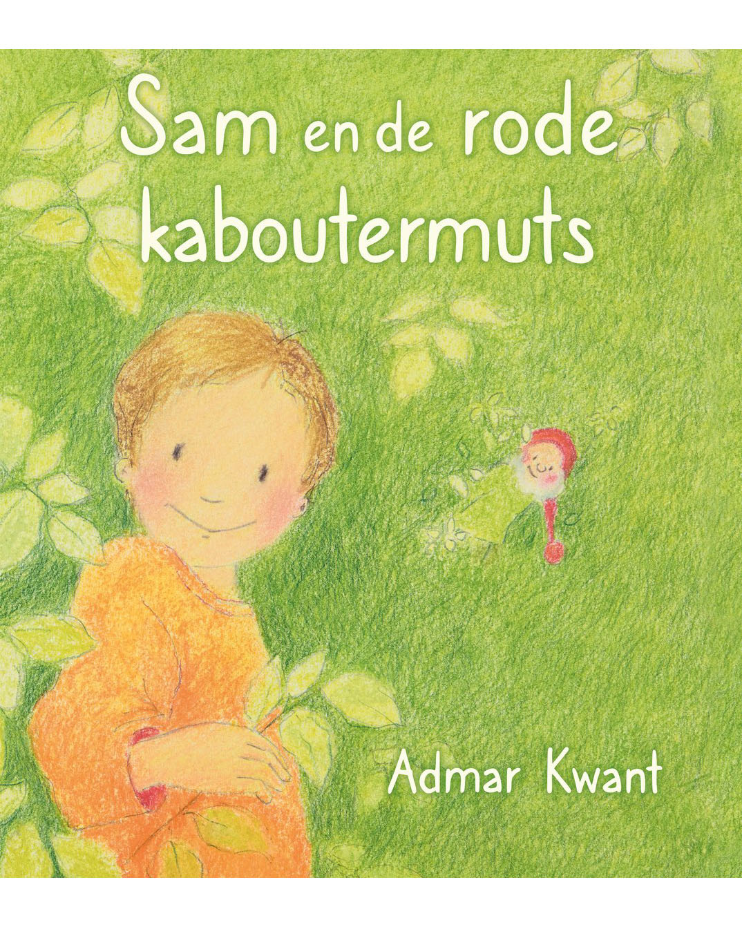Sam en de rode kaboutermuts | Ziloen - Ziloen