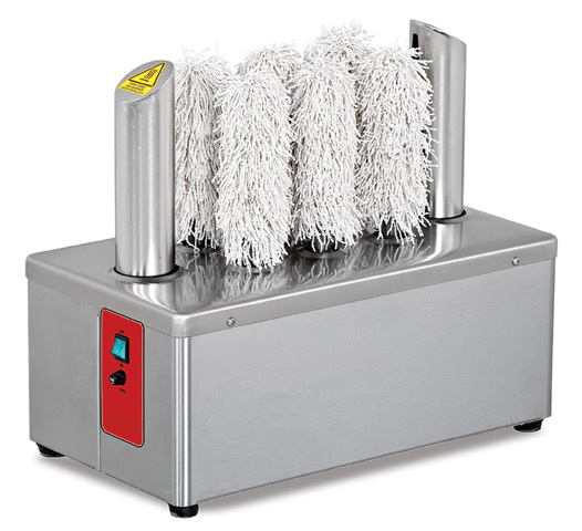 Machine à polir le verre économique EP-8 - Webshop Hendriks Horeca B.V ...