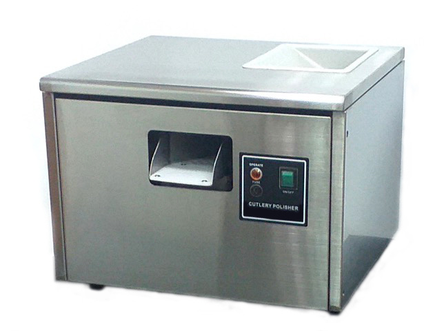 Cutlery polisher Midi JC-3000 - Webshop Hendriks Horeca B.V. - The ...