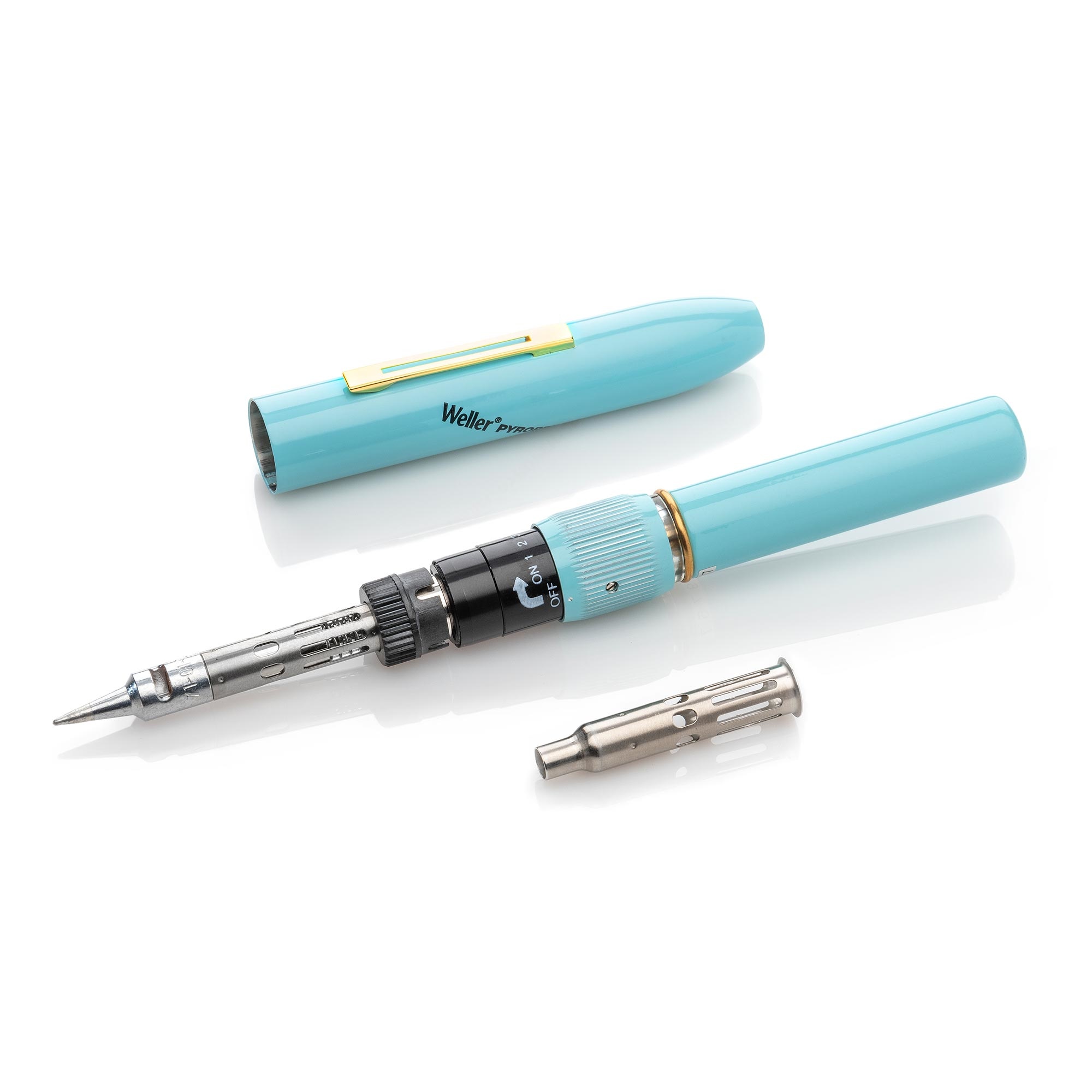Weller Pyropen Junior - Weller Discount