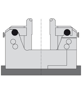 UKB-Adjustable dies - UKB
