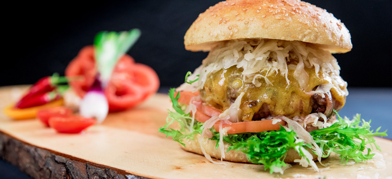 Hengstenberg - Bickery Food Group B.V.