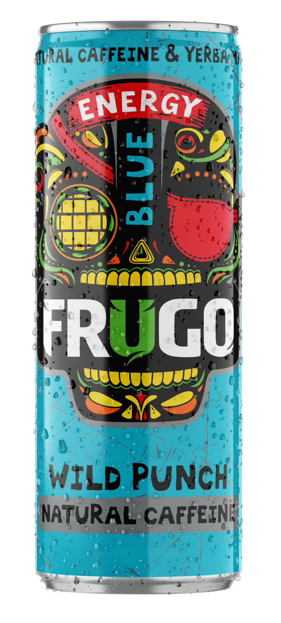 Frugo Mango 330 ml - Bickery Food Group B.V.